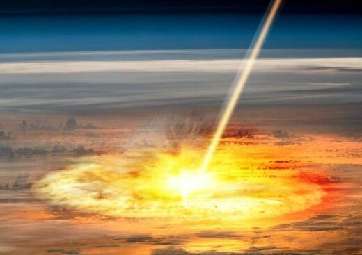 .9" Libyan Desert Glass Pendant (2.6 g) - Impactite (#339643) For Sale ...