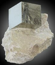 Spain Pyrite Cubes For Sale - FossilEra.com