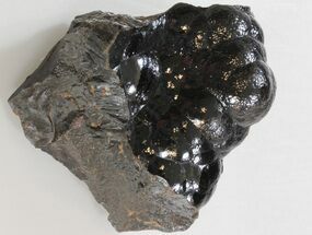 2.2" Kidney Ore (Botryoidal Hematite) - Morocco For Sale (#34138 ...