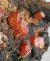 Vanadinite For Sale - FossilEra.com