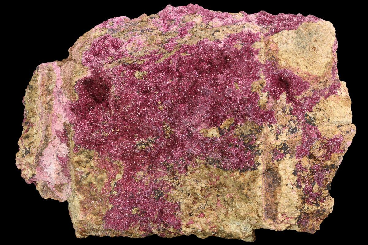 4.8" Fibrous Roselite Crystals on Matrix - Morocco (#99399) For Sale ...