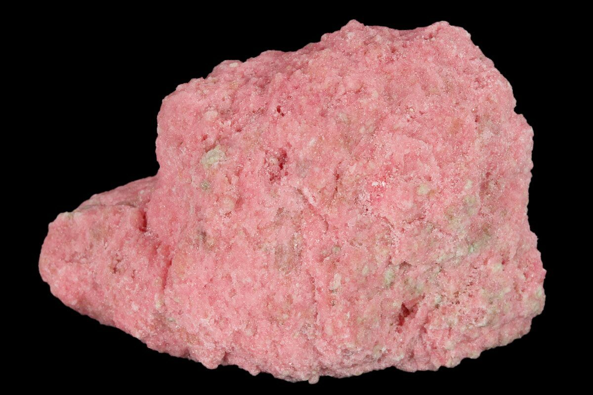 2" Pink Thulite Formation - Mjønes, Norway (#131510) For Sale ...