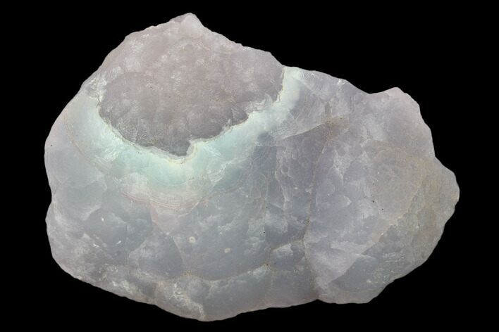 2.1" Botryoidal Pink-Blue Smithsonite - Mexico (#134038) For Sale ...
