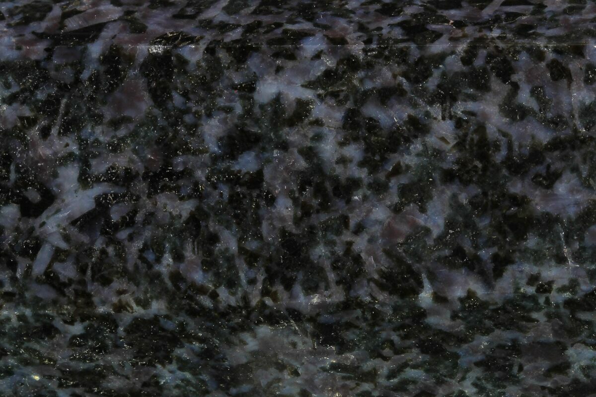 5.85" Polished, Indigo Gabbro Obelisk - Madagascar (#136314) For Sale ...