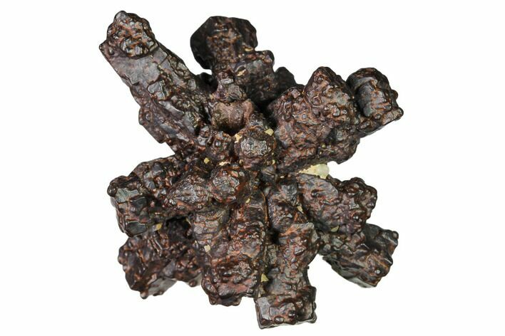 2" Goethite Pseudomorph after Pyrite - Egypt (#168538) For Sale ...