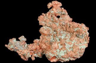 Native Copper For Sale - FossilEra.com