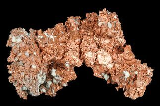 Native Copper For Sale - FossilEra.com