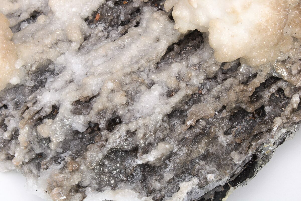 9.1" Cave Calcite (Aragonite} Formation - Morocco (#202849) For Sale ...