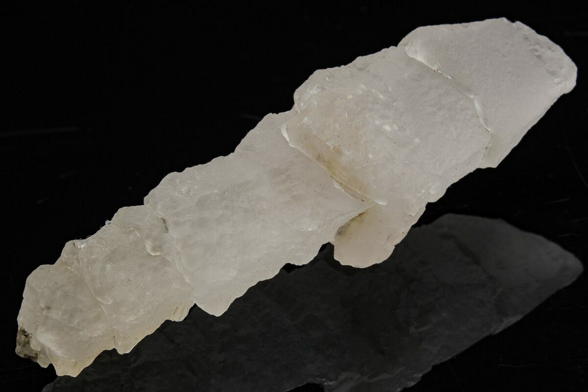 2.4" Pink Manganoan Calcite Formation - Highly Fluorescent! (#193392 ...