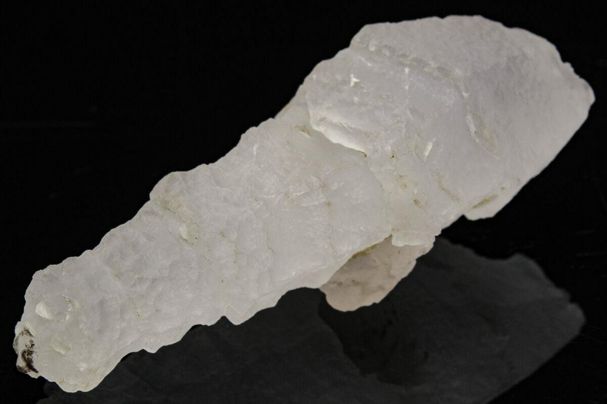 2.35" Pink Manganoan Calcite Formation - Highly Fluorescent! (#193396 ...