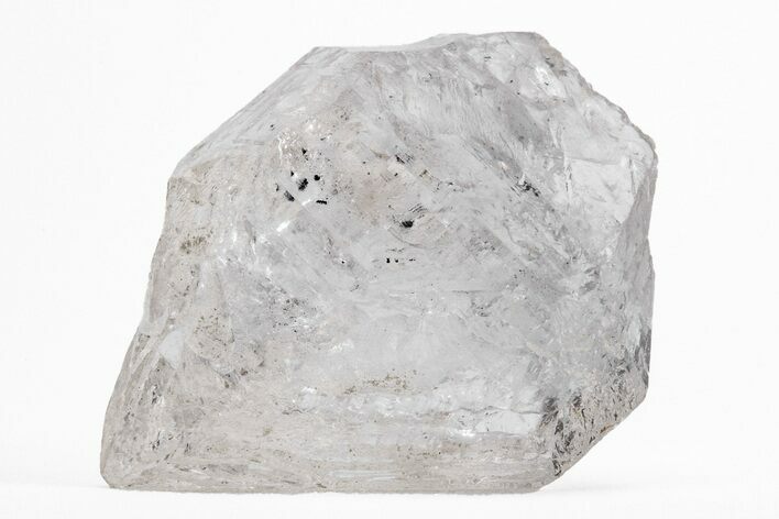 1.5" Pakimer Diamond with Carbon Inclusions - Pakistan (#204179) For ...