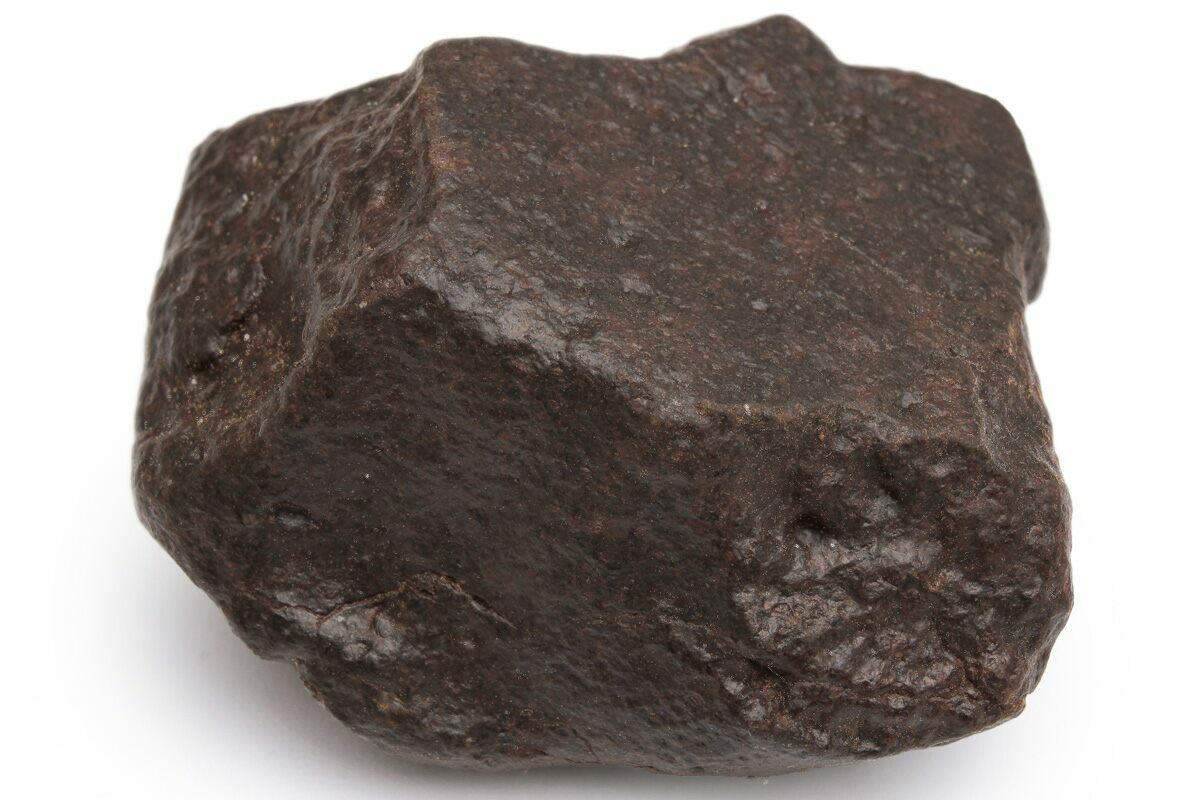 2" Chondrite Meteorite (76 g) - Western Sahara Desert (#222676) For ...