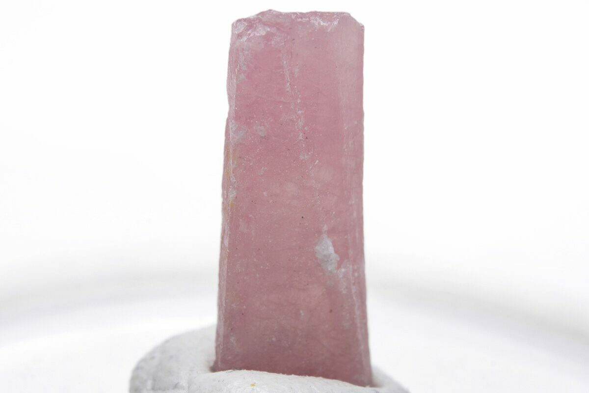 .61" Pink Tourmaline (Rubellite) Crystal - Brazil (#221621) For Sale ...