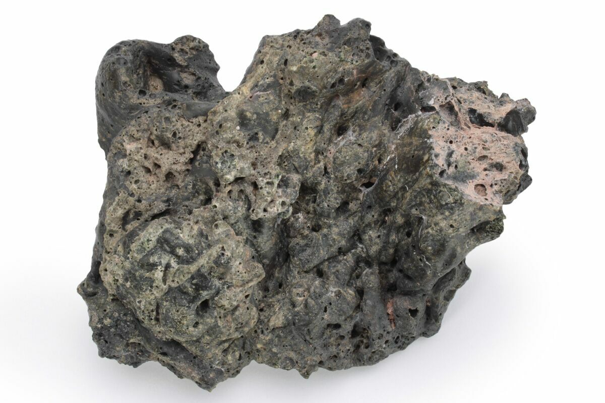 4" Pica Glass (167 g) - Meteorite Impactite From Chile (#224416) For ...