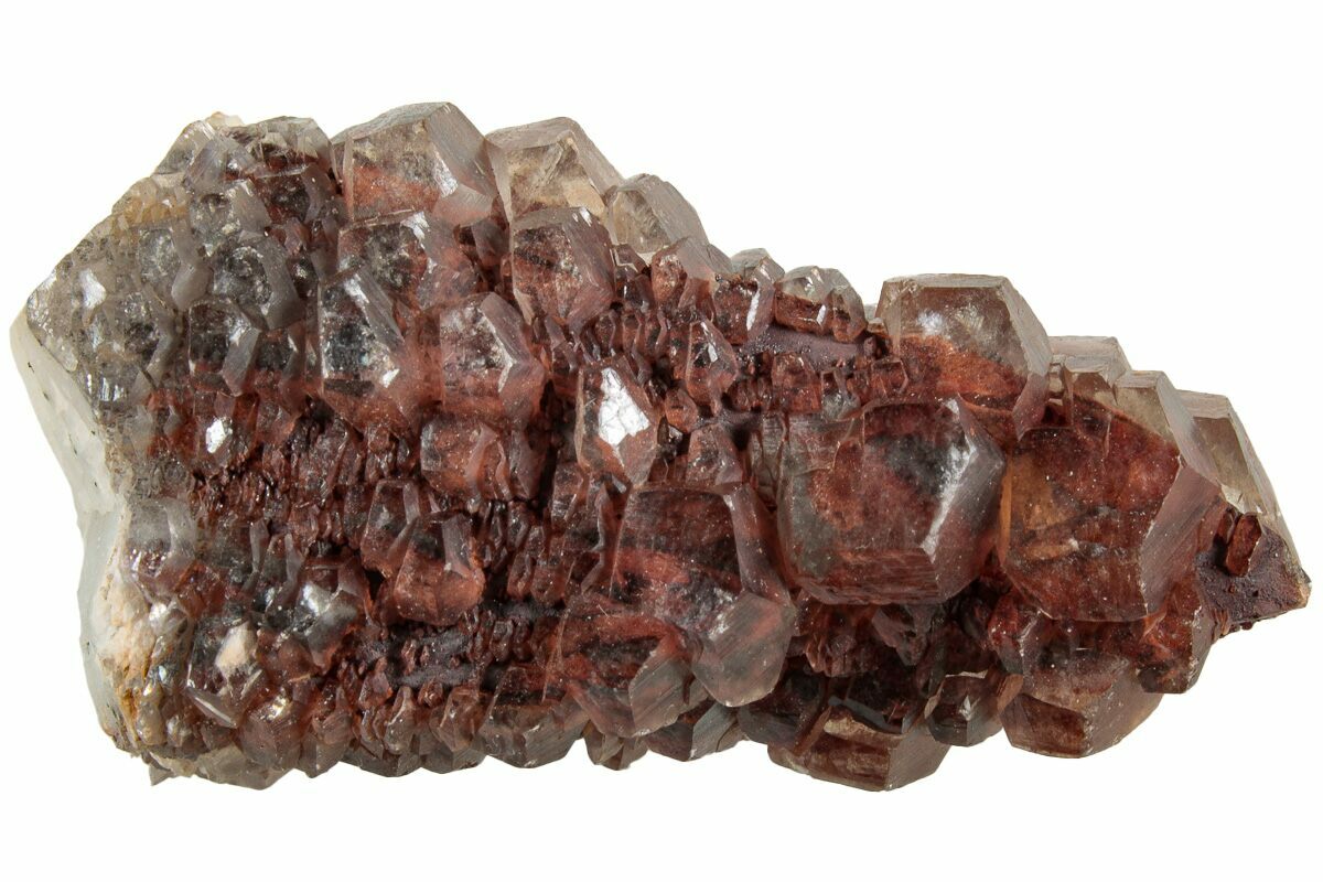 1.9" Nailhead Spar Calcite after Dogtooth Calcite - China (#216073) For ...