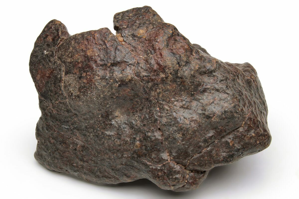 1.6" Chondrite Meteorite (47 g) - Western Sahara Desert (#232104) For ...