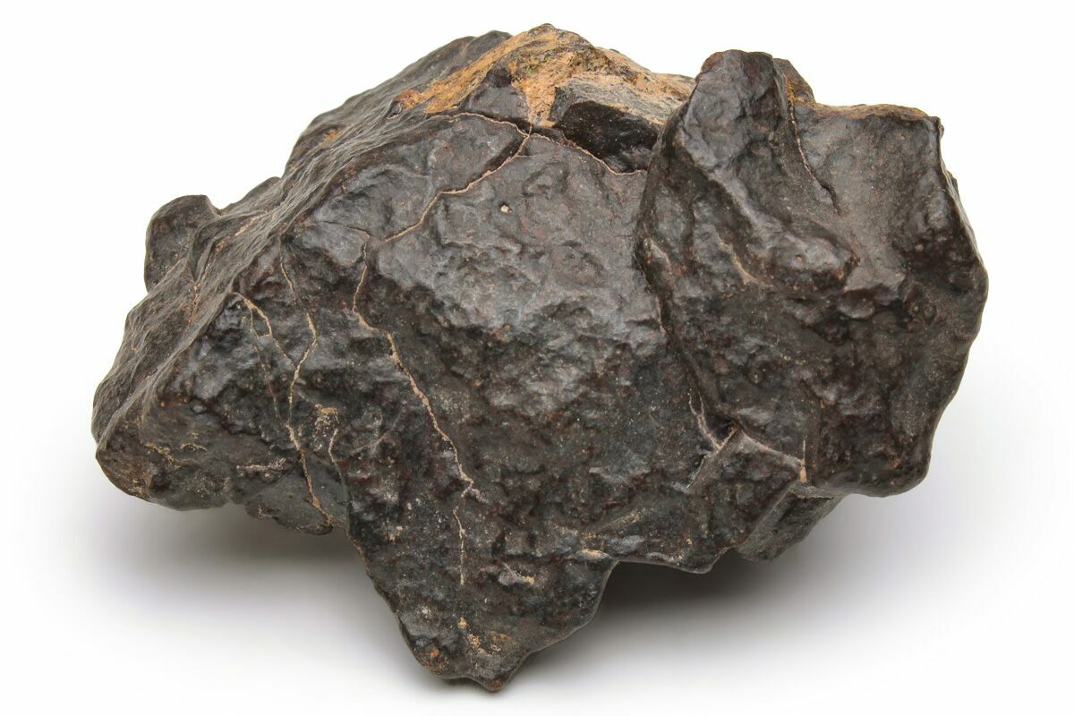 1.5" Chondrite Meteorite (35 g) - Western Sahara Desert (#232111) For ...