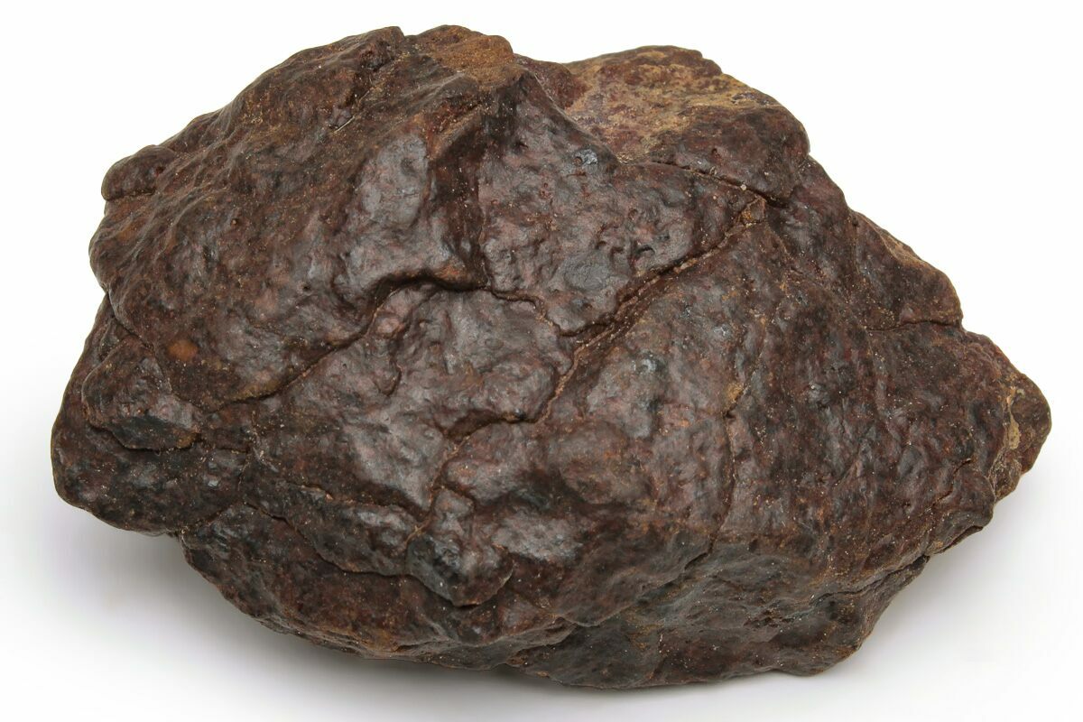 1.7" Chondrite Meteorite (37 g) - Western Sahara Desert (#232113) For ...