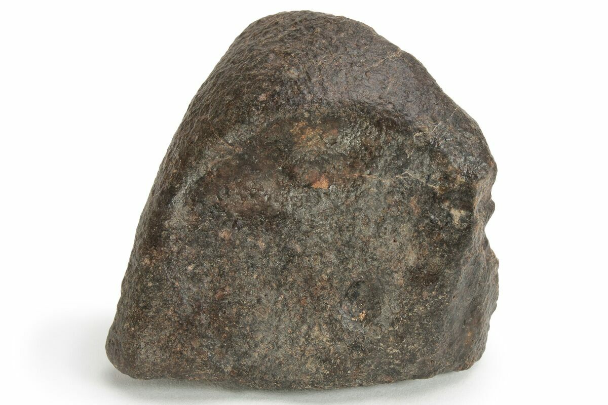 1.9" Chondrite Meteorite (83.5 g) - Western Sahara Desert (#232934) For ...