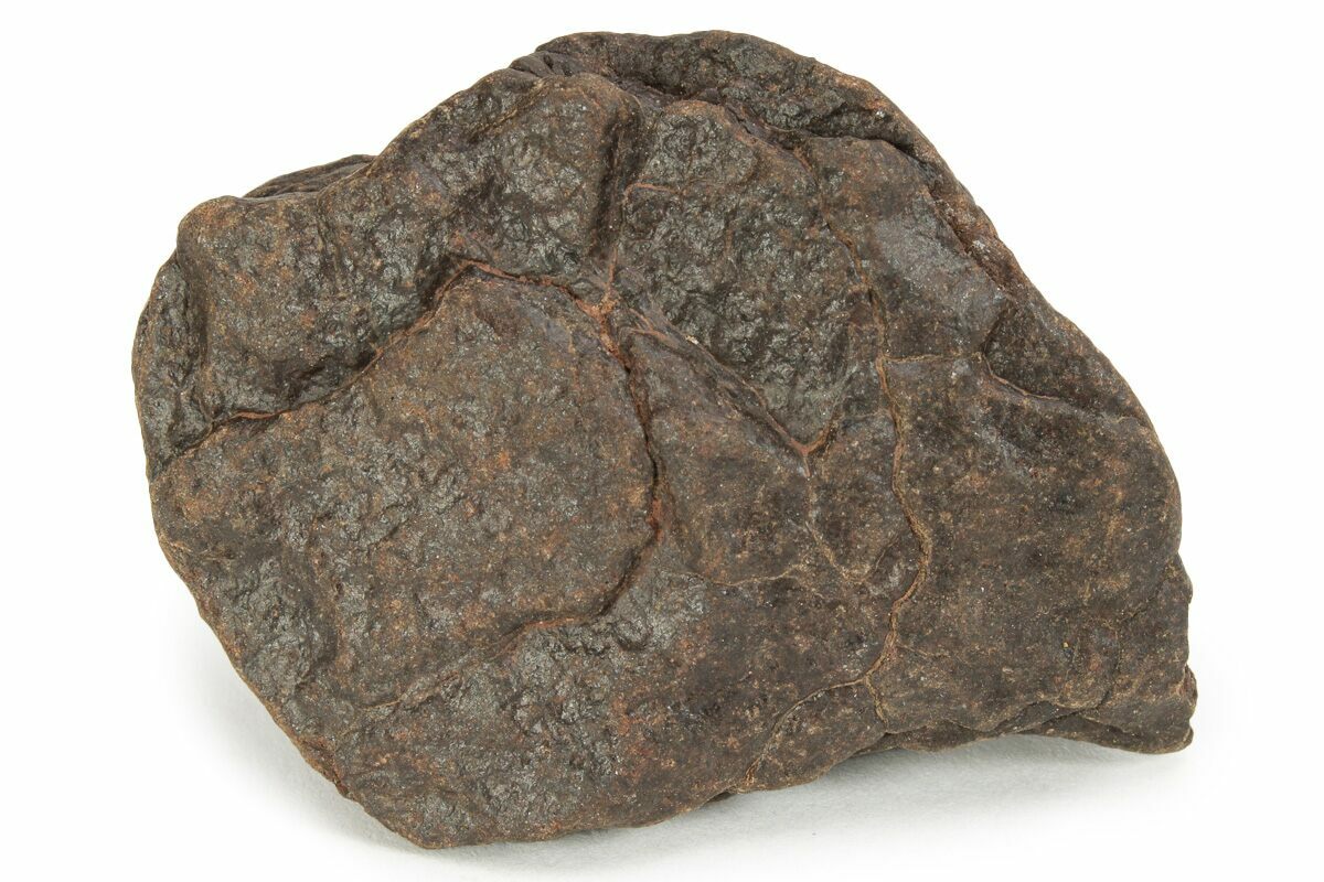 1.8" Chondrite Meteorite (30 g) - Western Sahara Desert (#232938) For ...