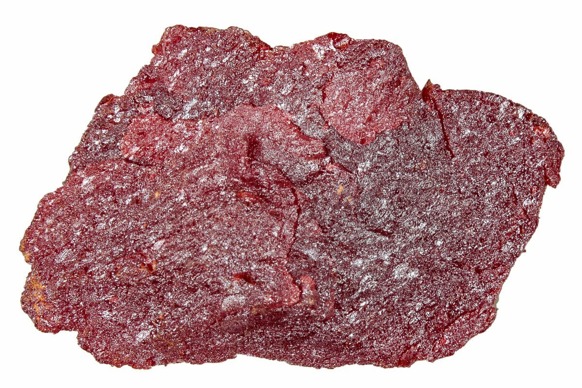 1.7" Vibrant-Red Realgar Specimen - Russia (#247354) For Sale ...