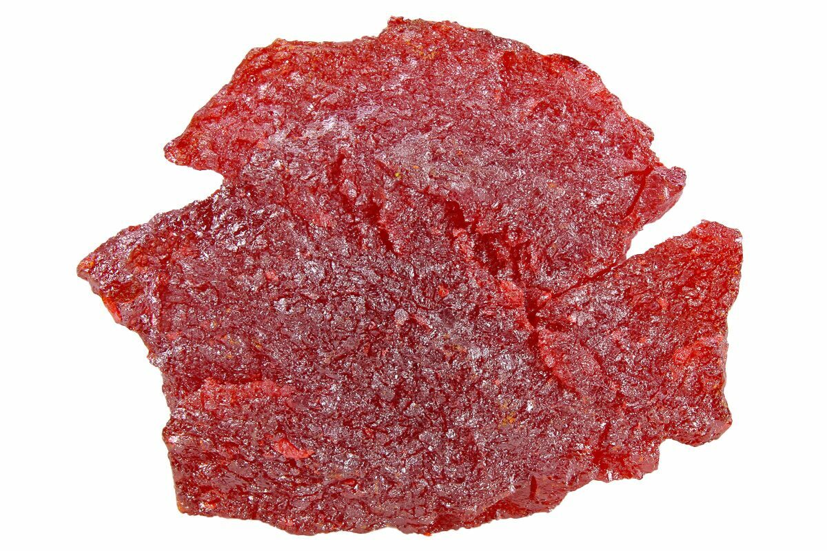 1.4" Vibrant-Red Realgar Specimen - Russia (#256992) For Sale ...