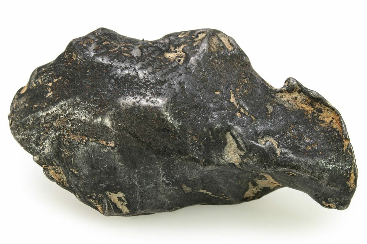 2.01" Gebel Kamil Iron Meteorite (68.9 g) - Egypt (#265438) For Sale ...
