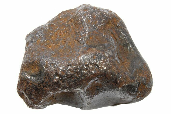 .82" Sikhote-Alin Iron Meteorite (14.3 g) With Regmaglypts - Russia ...