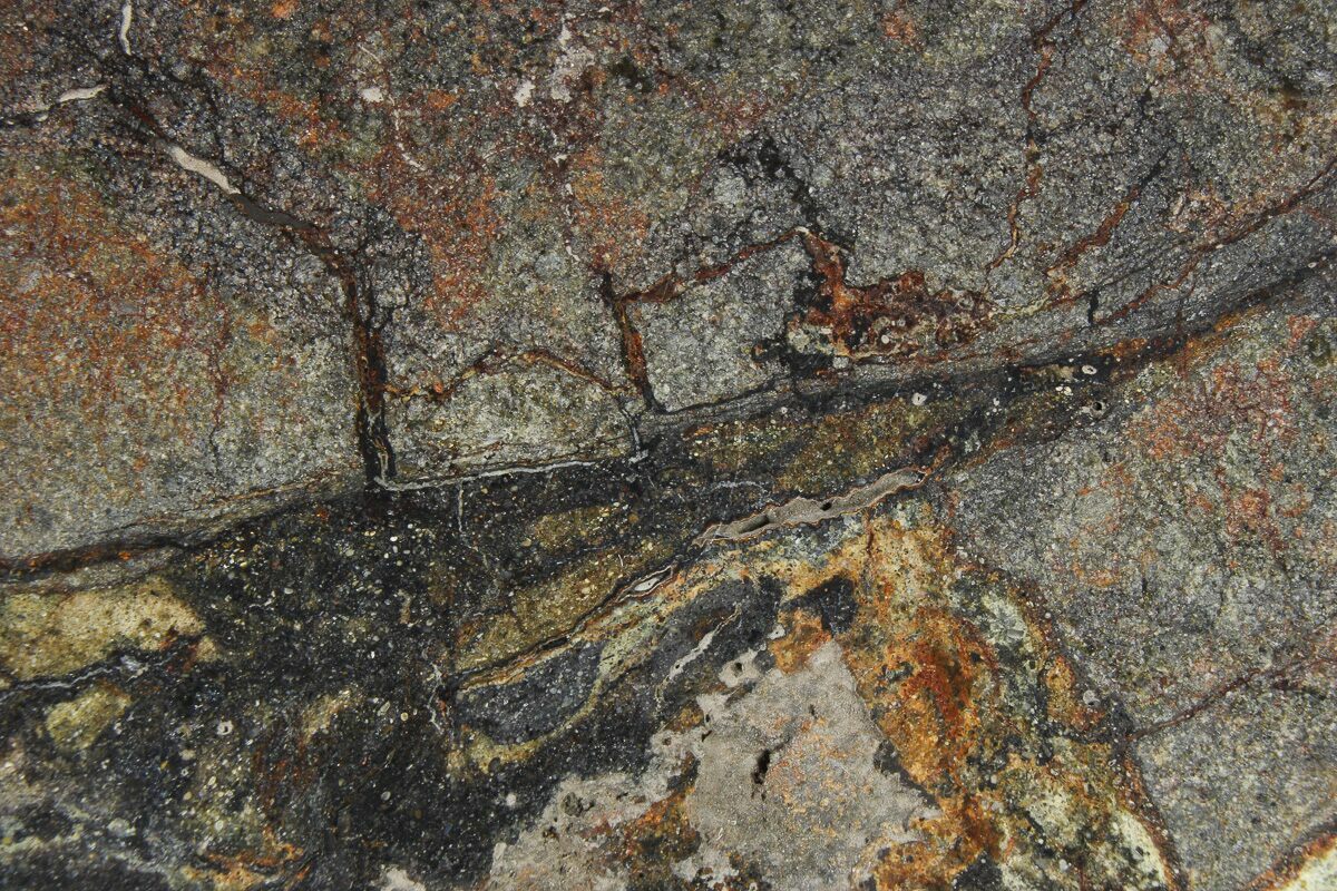 3.95" Aubrite Meteorite (54.8 g) - Al Haggounia 010 (#266673) For Sale ...