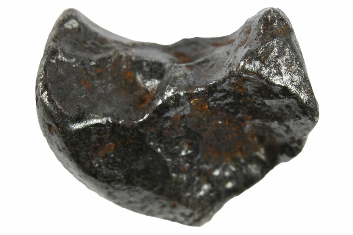 .7" Sikhote-Alin Iron Meteorite (8.1 g) - Russia (#266699) For Sale ...