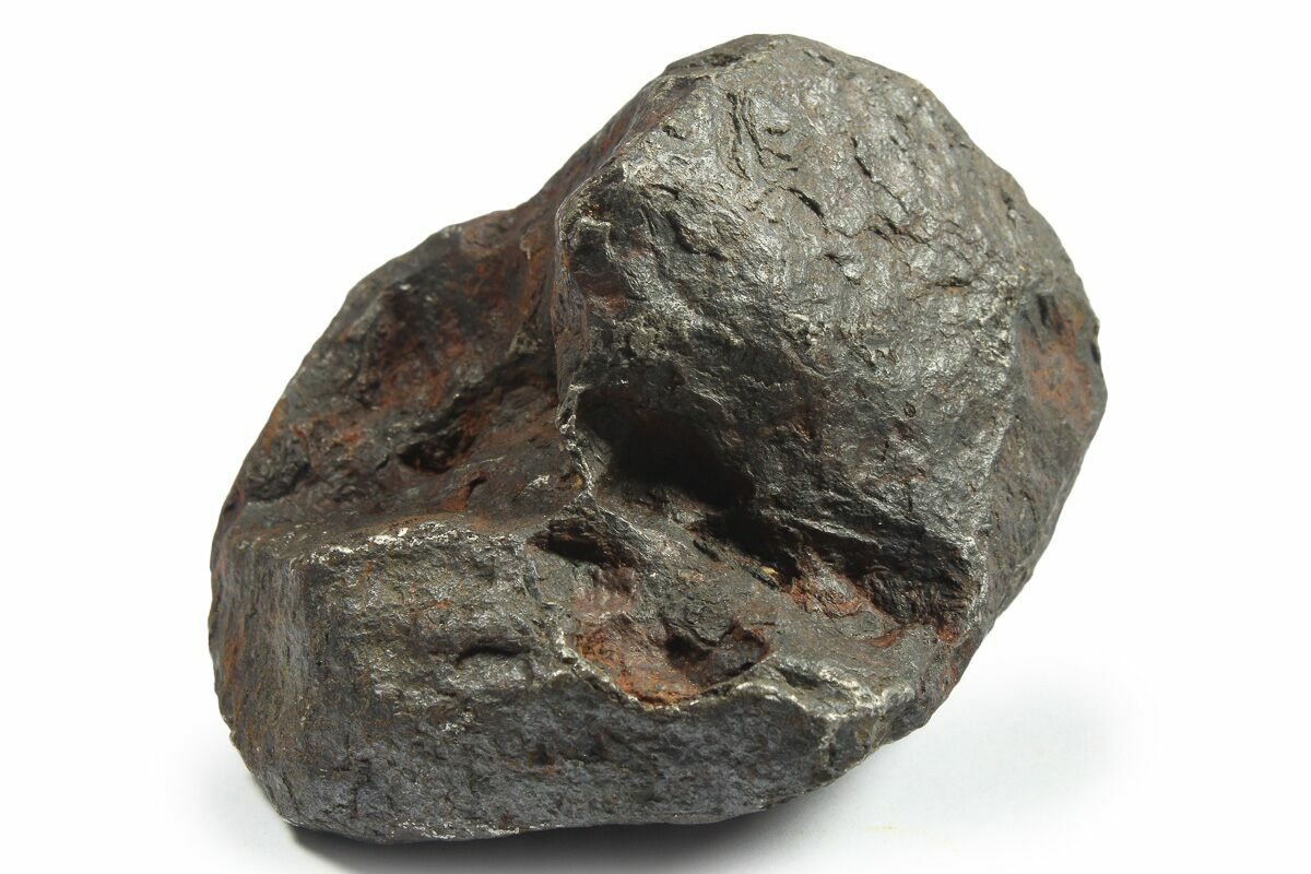 2.2" Canyon Diablo Iron Meteorite (246.7 g) - Arizona (#270487) For ...
