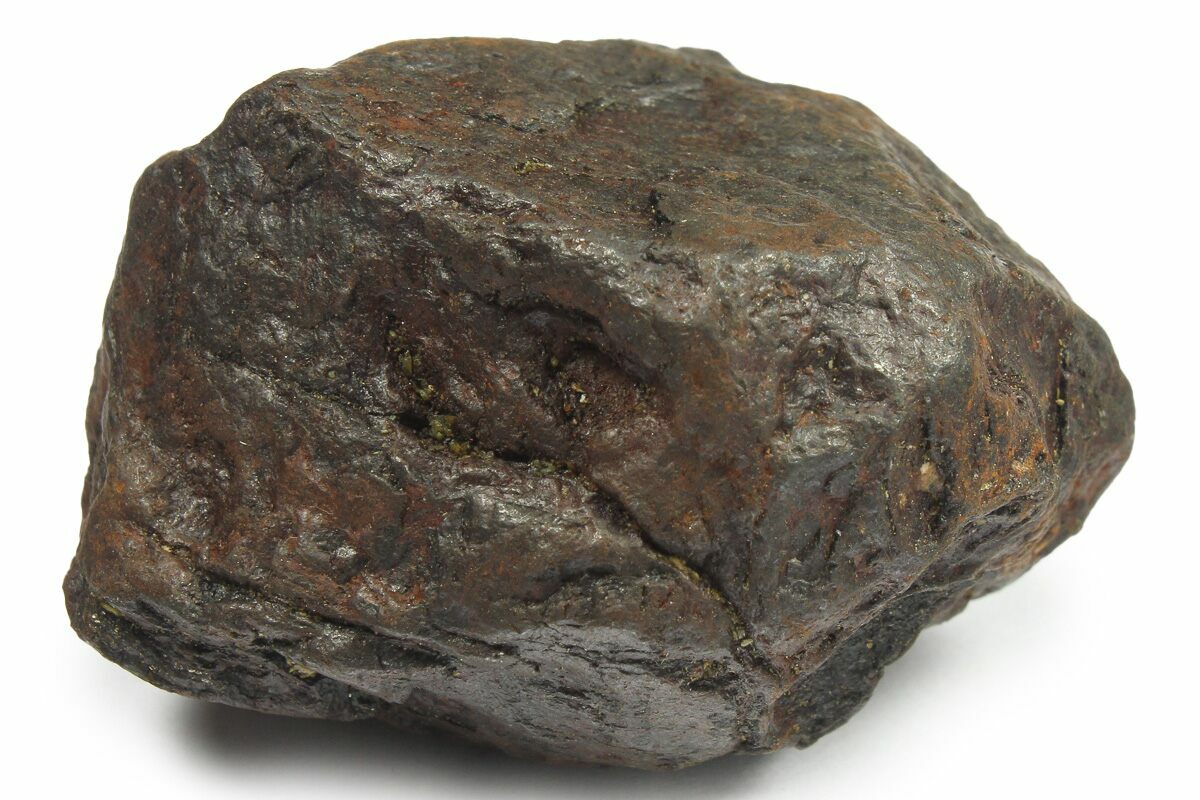 1.65" Canyon Diablo Iron Meteorite (110.2 g) - Arizona (#270495) For ...