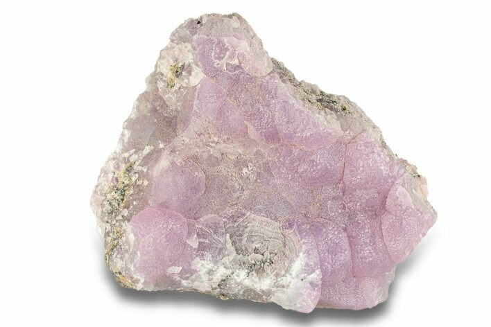 2.85" Botryoidal Pink-Purple Smithsonite - Mexico (#255902) For Sale ...