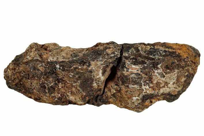 1.3" Agoudal Iron Meteorite (7.6 g) - Morocco (#288912) For Sale ...