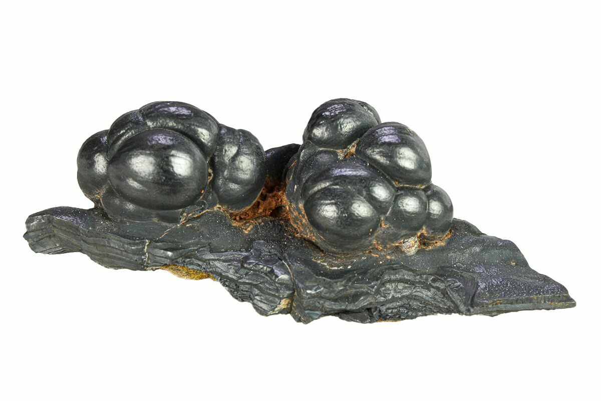 2.8" Botryoidal Goethite Formation - Taouz, Morocco (#292043) For Sale ...