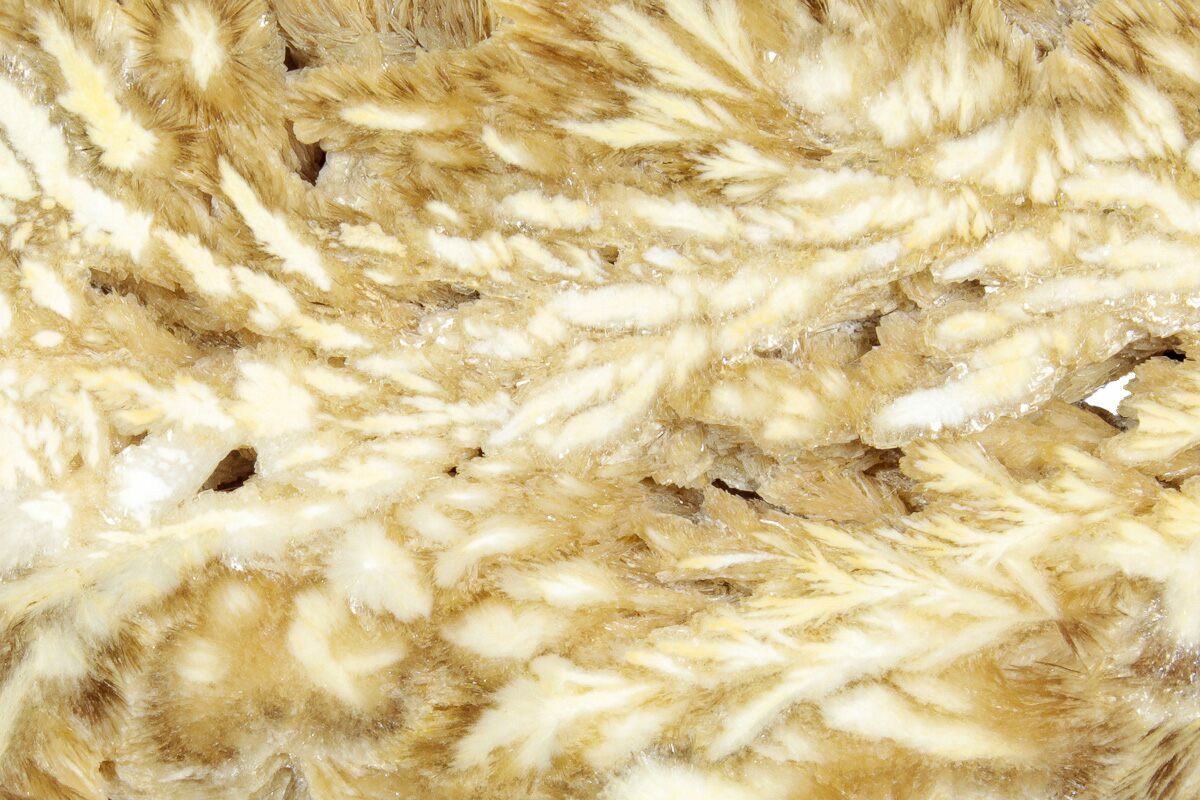 6.3" Polished Barite Slab - Lubin Mine, Poland (#302403) For Sale ...