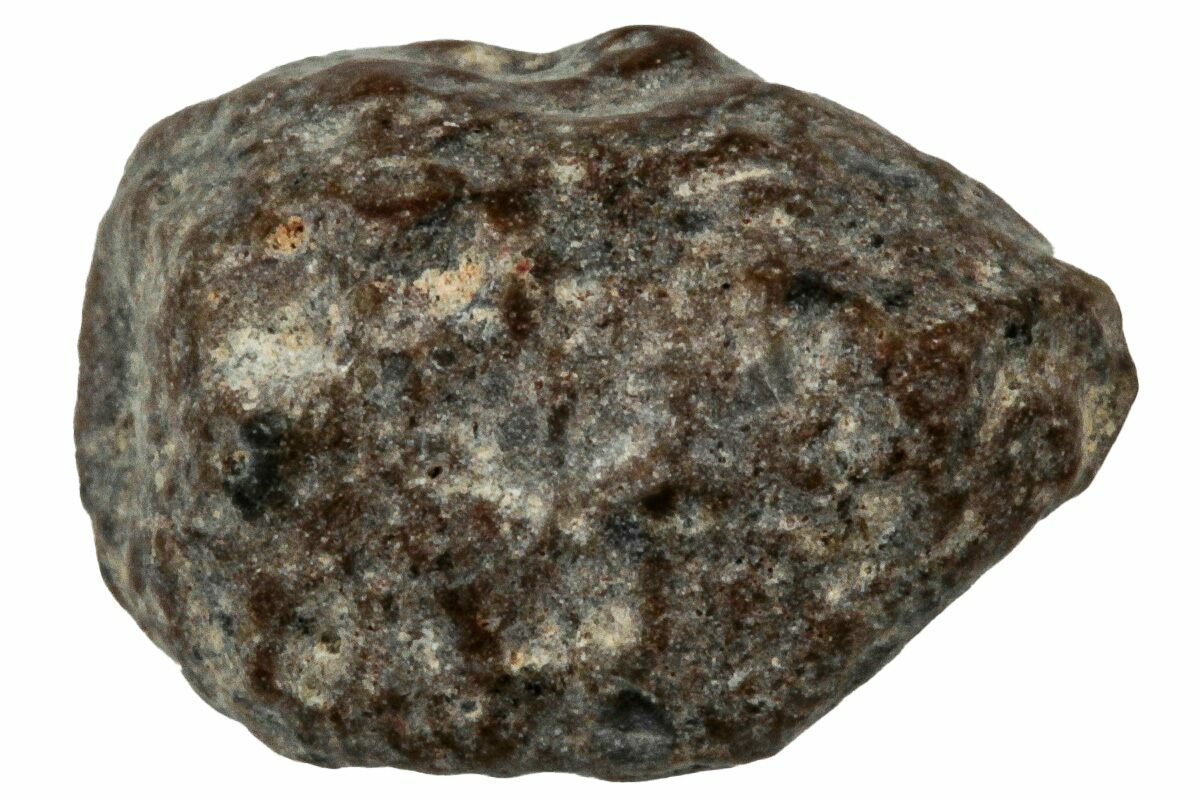 .46" Lunar Meteorite (.83 g) - NWA 13974 (#303973) For Sale - FossilEra.com