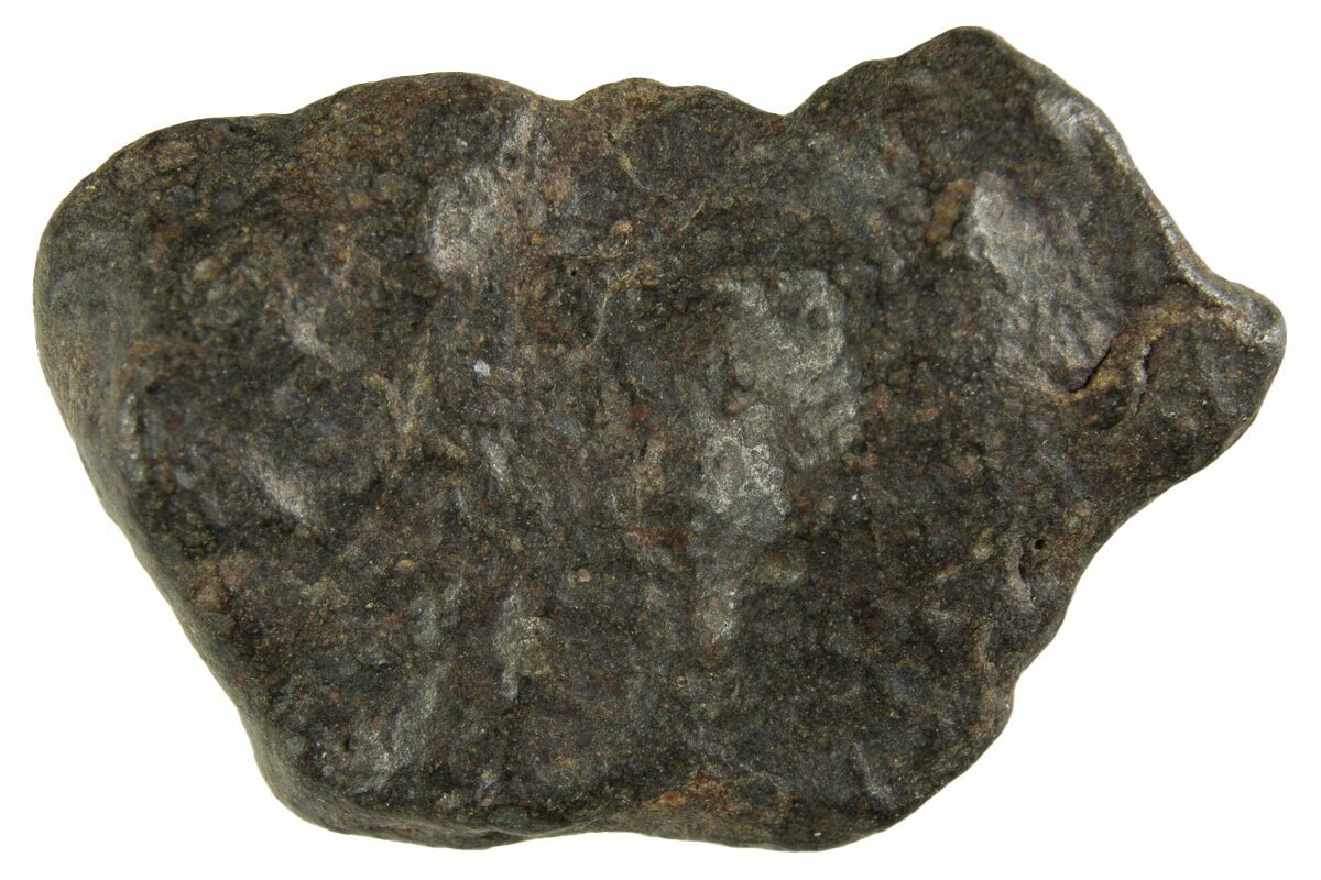 .63" Carbonaceous Chondrite Meteorite (1.26 g) - NWA 16415 (#313733 ...