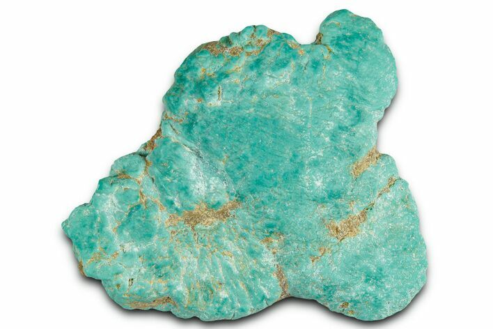 2.40" Teal Blue Chilean Turquoise Nugget (40.5 grams) (#325518) For ...