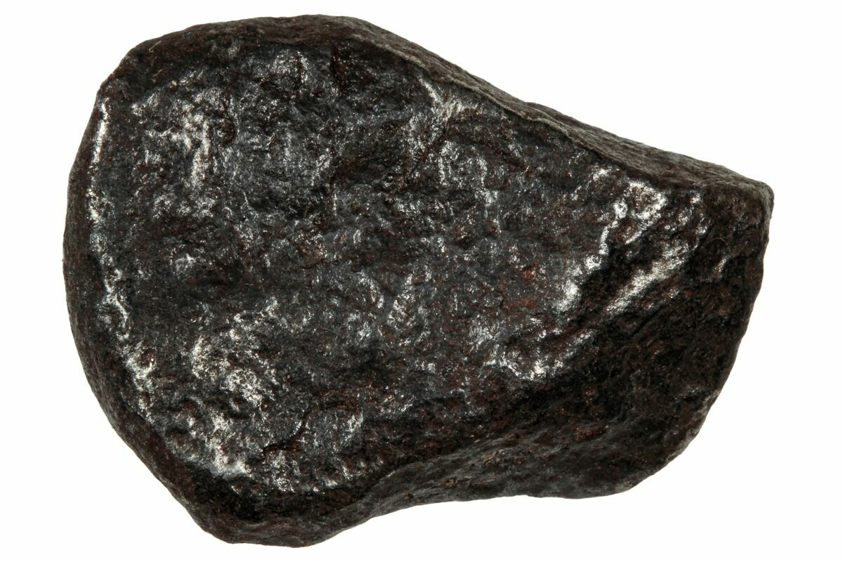 .95" Gibeon Iron Meteorite (11.69 g) - Namibia (#334689) For Sale ...